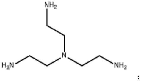 一种用于环氧树脂的快速固化剂及其制备方法与流程