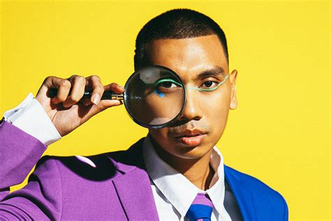 Rayi Putra Ajak Menari Di Sepanjang Tahun Ini Pophariini