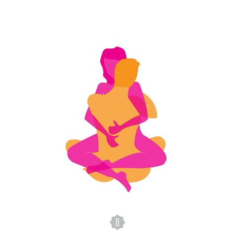 The Lotus Sex Position Is The Intimacy Boosting Move To Try Asap