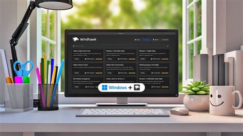 Windhawk Qué Es Y Cómo Funciona La App De Los Mods De Windows