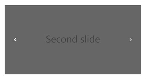 Html I Am Using Bootstrap 4 Carousel In A Codebootstrap 4 Carousel