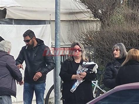 ΜΕΣΟΛΟΓΓΙ ΣΕ ΚΛΙΜΑ ΟΔΥΝΗΣ ΤΟ ΤΕΛΕΥΤΑΙΟ ΑΝΤΙΟ ΣΤΟΝ ΜΠΑΜΠΗ Η ΚΡΑΥΓΗ ΤΗΣ ΜΑΝΑΣ «ΑΧ ΠΑΙΔΑΚΙ ΜΟΥ