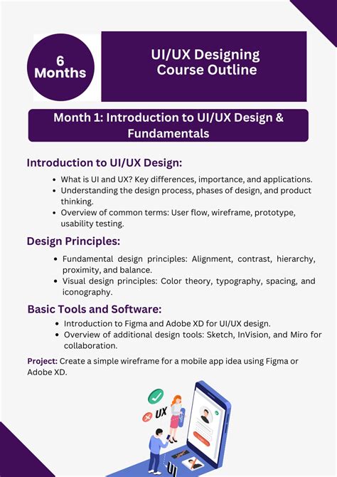 ppt master ui ux design course user interface and experience design