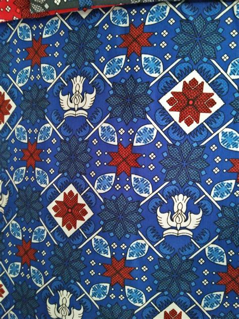 Kemeja Batik Seragam Sekolah Sd Smp Sma Terbaru Lazada Indonesia