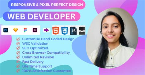 Design Custom Wordpress Responsive Website In 10 Hours By Devtanisha