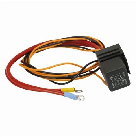 Bypass Relay Cable Set For Lb 50
