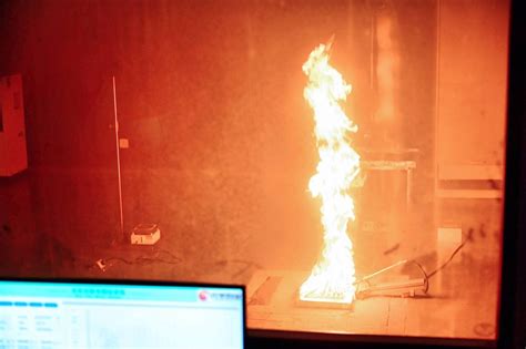 TÜv莱茵首个火灾探测器检测实验室开幕，助力消防产业高质量发展 消防百事通