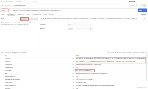 postman解决csrf问题小技巧 csrf验证失败 请求被中断 postman csdn博客
