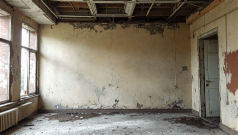 Unveiling The Complex Issue Factors Behind Asbestos In Older Buildings