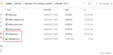 Influxdb 基础了解 Csdn博客 Influxdb 基础了解 Csdn博客