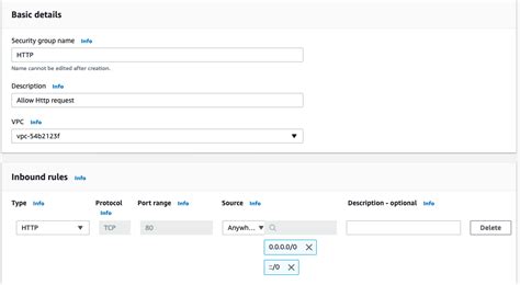 apache2 access amazon ec2 via public ip get timeout stack overflow