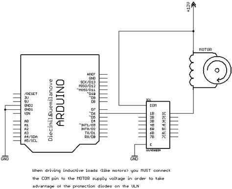 PART FINDER FRIDAY Darlington Transistor Arrays Adafruit Industries Makers Hackers