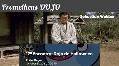 Prometheus Dojo Pdf Speaker Deck