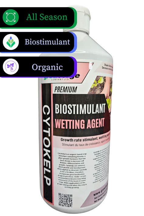 lawn fertilizer growforge