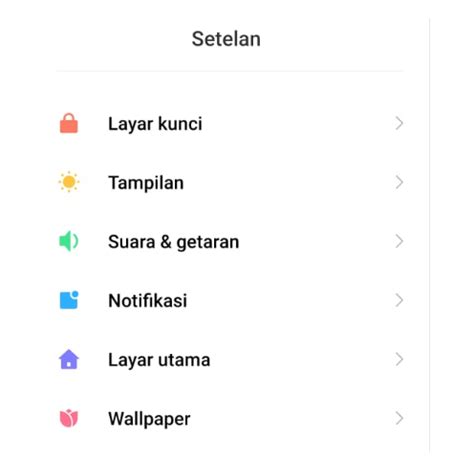 7 Cara Mengatasi Layar HP Berubah Warna Kuning Dan Pudar Leskompi