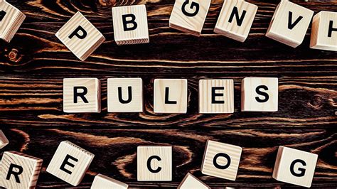 Phonetic Rules Positive English