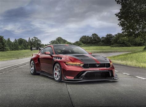2025 Mustang Gtd Photos And Specs Rhea Velvet
