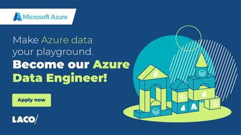 tim geenens on linkedin job apply now for azure data engineer at laco