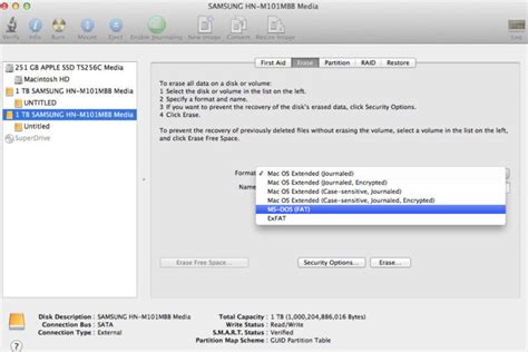 How To Format Mac Hd Disk Outside Computer Creationkse