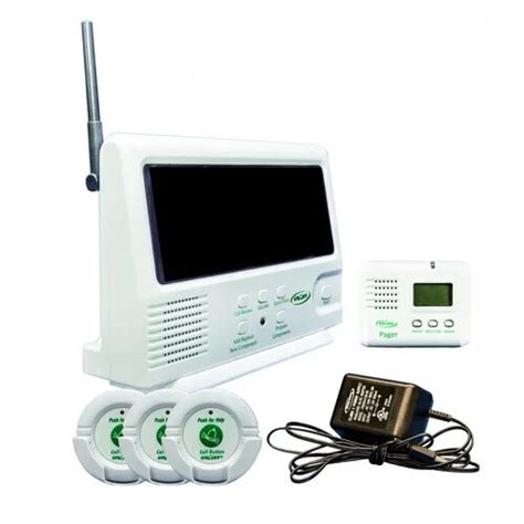 Wireless Data Logger Cmu 16 Wireless Monitoring System Color White