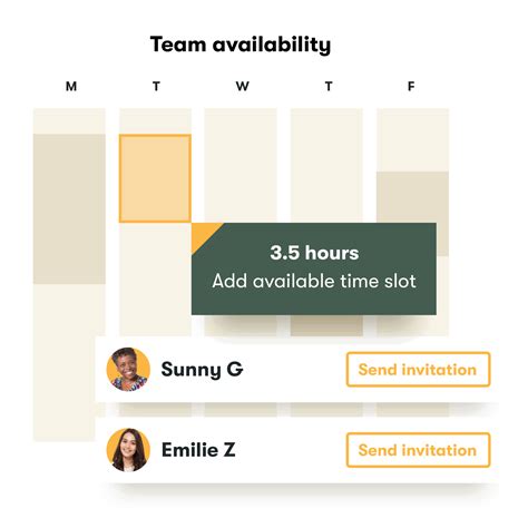 Interview Scheduling Software Pinpoint