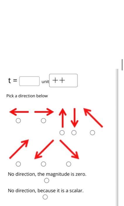 Solved Please Based On The Diagram Below What Is The Ti