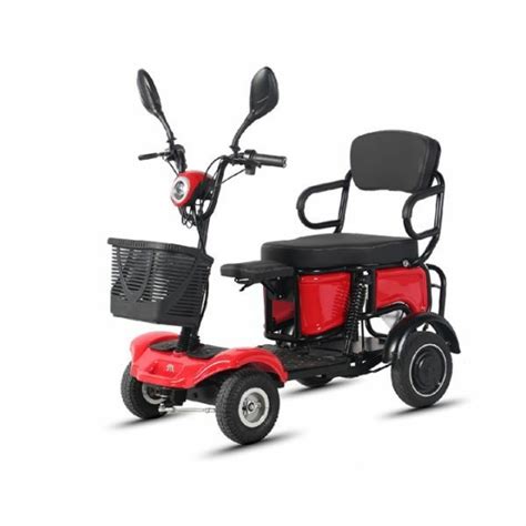 나드리전동차 노인전동차 노인 스쿠터를위한 전자 브레이크를 픽업하기 위해 노인을위한 배터리 카 을 지원하는 장애인을위한 소형 전기