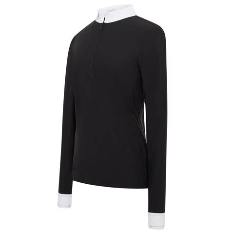 Chemise à Manches Longues Aloise Tt Fw22 Samshield