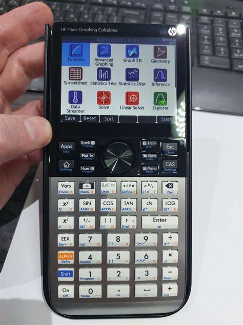 Calculators Hp Prime G2 Graphing Calculator For Sale In Pretoria Tshwane Id 630547735