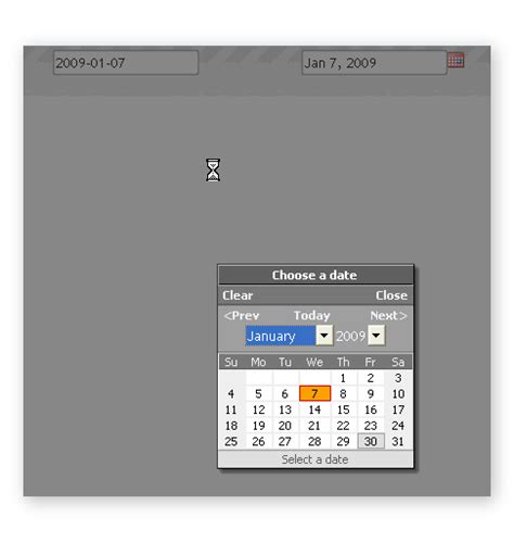 copy date to calendar with the modal dmxzone calendar premium content articles dmxzone
