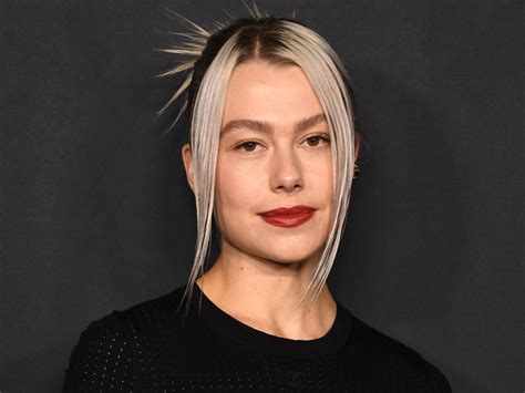 Phoebe Bridgers Bio Age Height Weight And Impressive Net Worth In