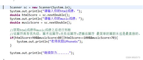 java选择结构 选择结构选 运行代码 CSDN博客