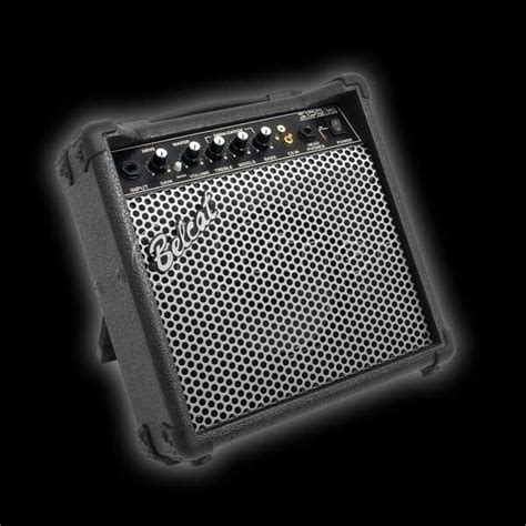 S15G-Belcat Гитарный комбоусилитель, Belcat - купить с доставкой по ...