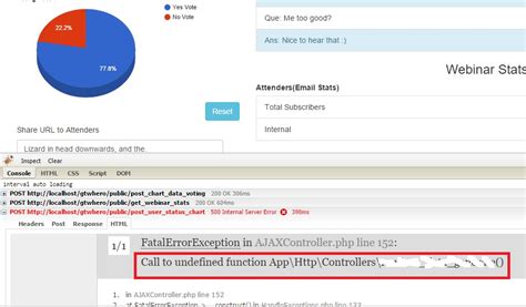 Php Laravel 5 Add Custom Helper Function In Laravel 51 Class Stack Overflow