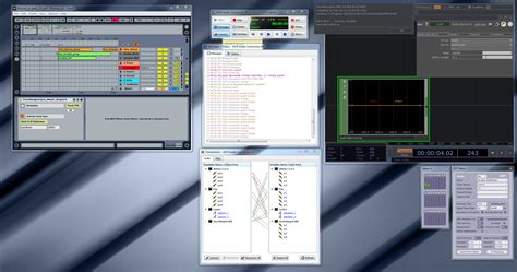Asio General Touchdesigner Discussion Touchdesigner Forum
