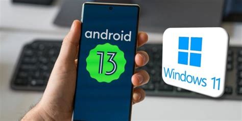 How To Install Android Tiramisu Android 13 On Windows 11 Techrechard