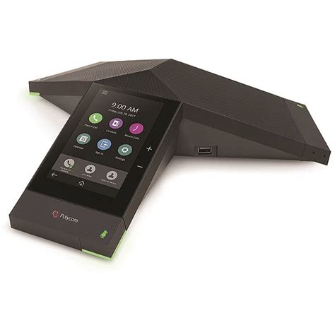 Polycom Realpresence Trio 8500 Sip Conference Phone Price In Dubai Uae Itstore Ae
