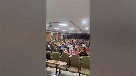 Charusat University Nodejs Reactjs Flutter Training Youtube