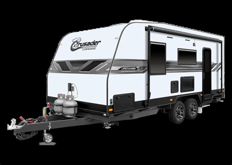 Couples Range Crusader Caravans