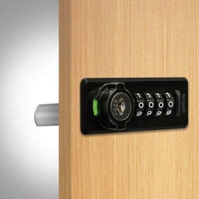 Codelocks KL20 Mechanical Digital Lock Specifications Codelocks Mechanical Digital Locks