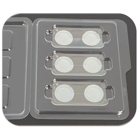 Korean Microdart Pimple Treatment Patch Blemish Spot Treatment Haruto