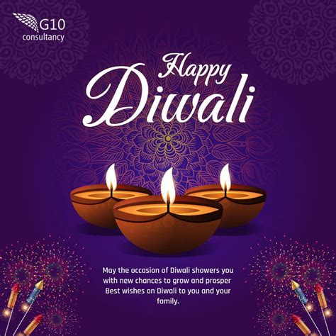 G10 Consultancy On Linkedin Lighttheway G10consultancy Festivalofsuccess Diwali2024