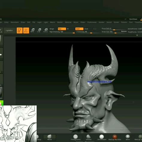 Sushovan Paul On Linkedin 3dmodeling 3dcharacter Zbrushsculpt