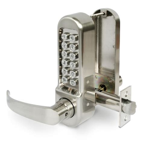 Securefast SBL S SC Digital Lock With Easy Code AC Leigh Ironmongery