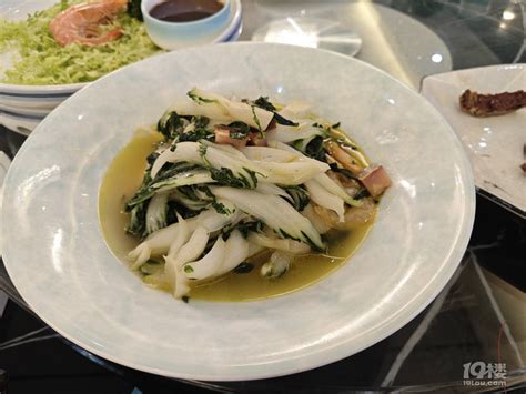 【10月美食种草】芦席汇醉月河 时尚美食 嘉兴19楼