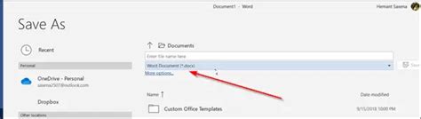 Как преобразовать старый документ Word в новый формат Word Zanz
