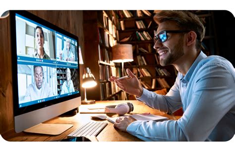 Managing Virtual Teams Challenges And How To Overcome Them