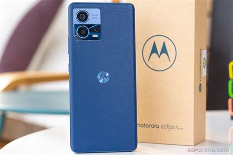 Motorola Edge Fusion Pictures Official Photos