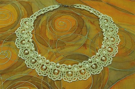 Молочное кружево Альбом пользователя Savishka Бусинка Дизайн украшений из бисера Схемы