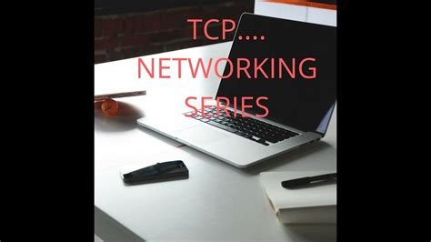 What Are Tcp Networking Series Ethical Hacking Basics YouTube